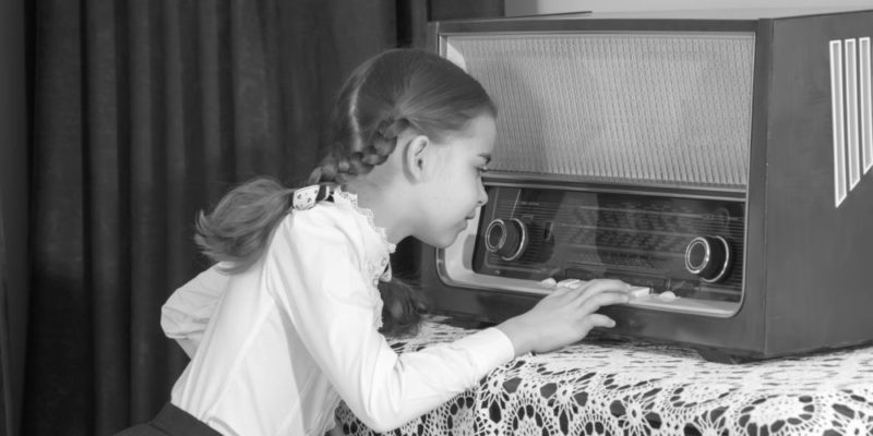 Radio History | Meaning & Concept [Explained]