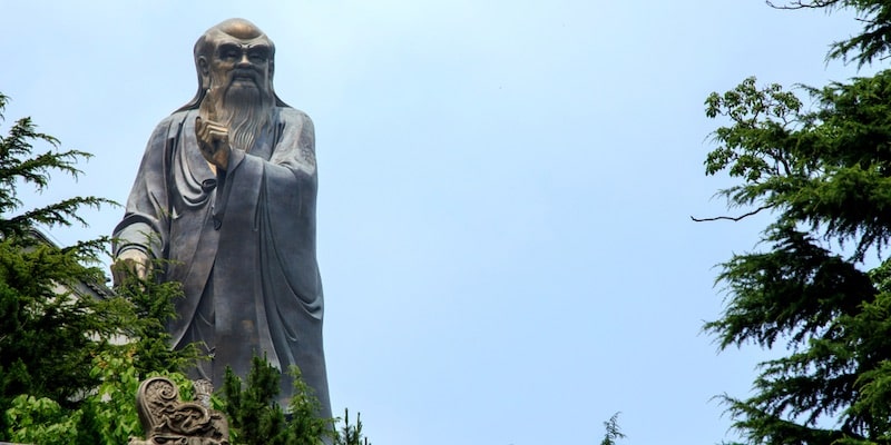 Taoism (Concept and Definition)