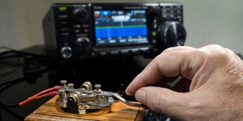 Morse Code (Meaning and Explanation)