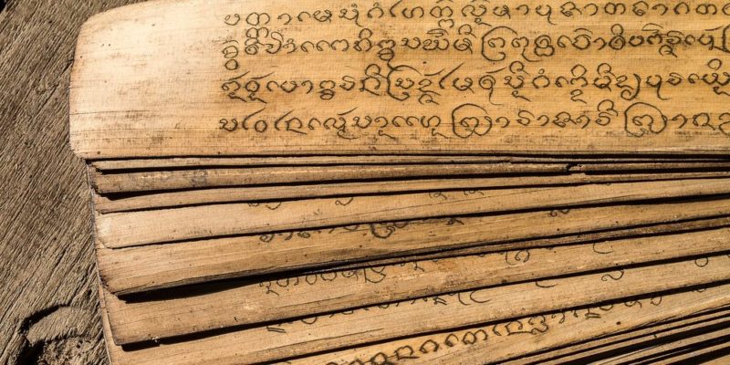 Buddhism (Concept and Definition)