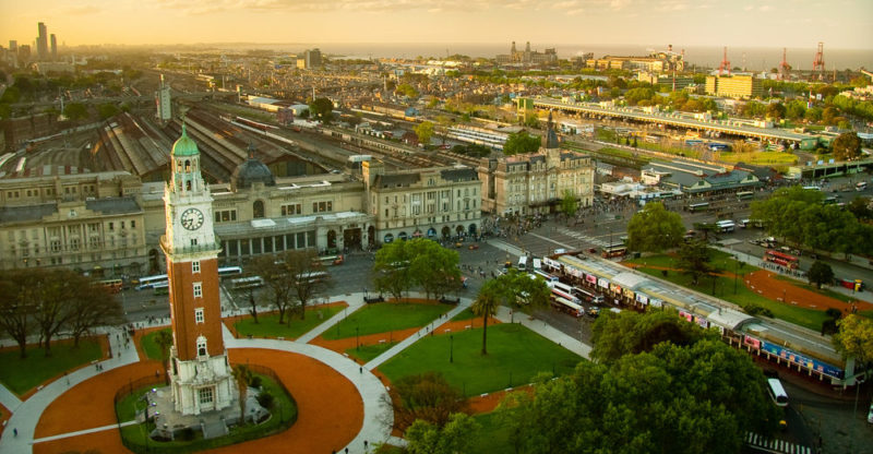 Buenos Aires (Concept and Definition)