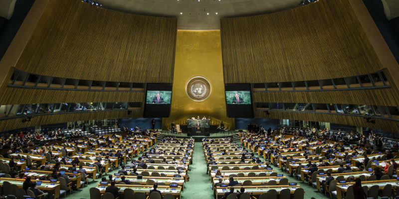 UN (Concept and Definition)