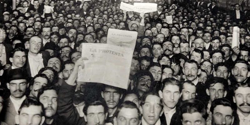 Second Industrial Revolution (Meaning and Explanation)