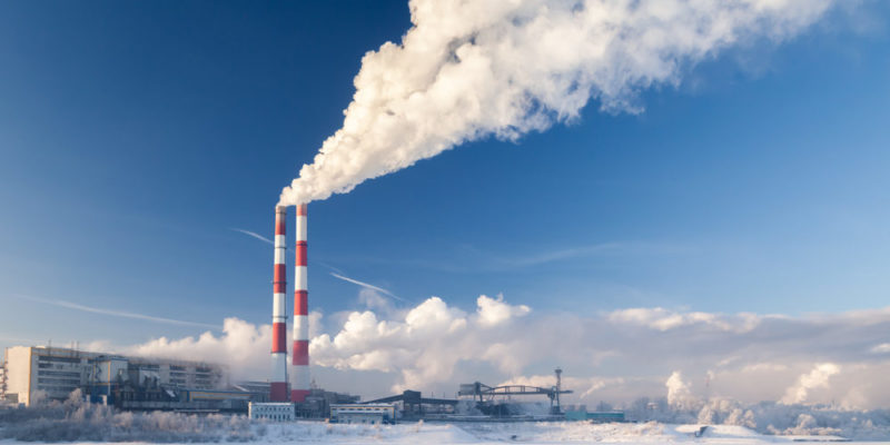 Causes of Pollution (Meaning and Explanation)