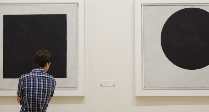 Avant-garde (Meaning and Explanation)