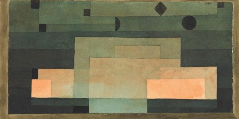 Avant-garde (Meaning and Explanation)