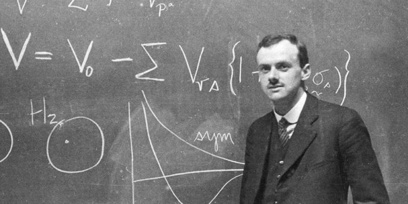 Antimatter (Meaning and Explanation)