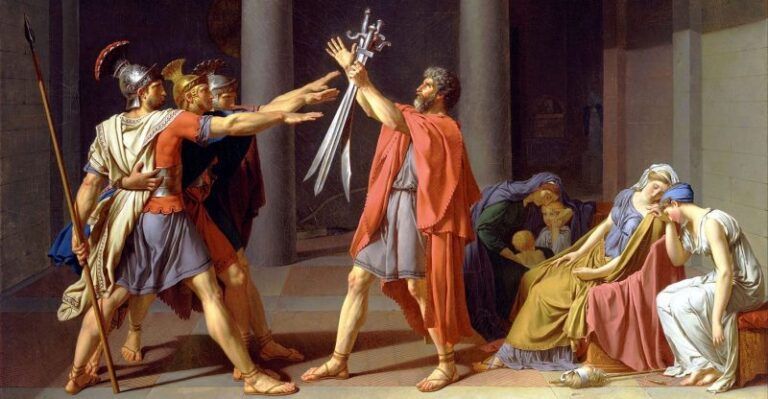 Theater Play (Meaning and Explanation)