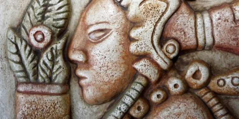 Deity (Meaning and Explanation)