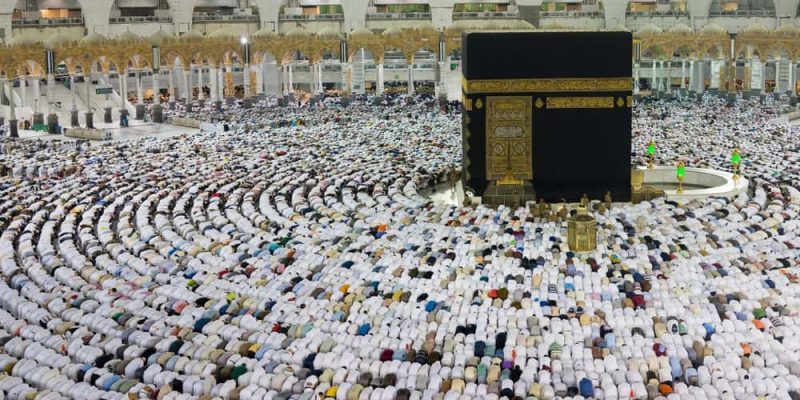 Ritual (Meaning and Explanation)