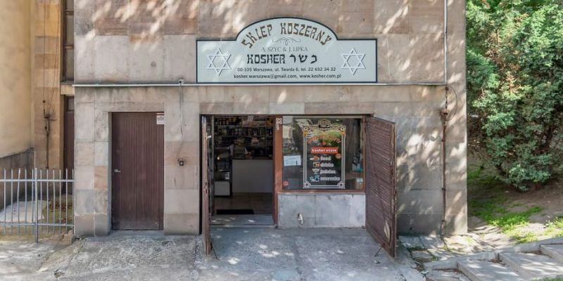 Kosher (Meaning and Explanation)