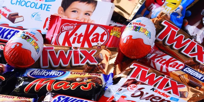 Chocolate (Meaning and Explanation)