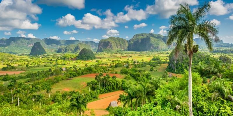Cultural Landscape (Meaning and Explanation)
