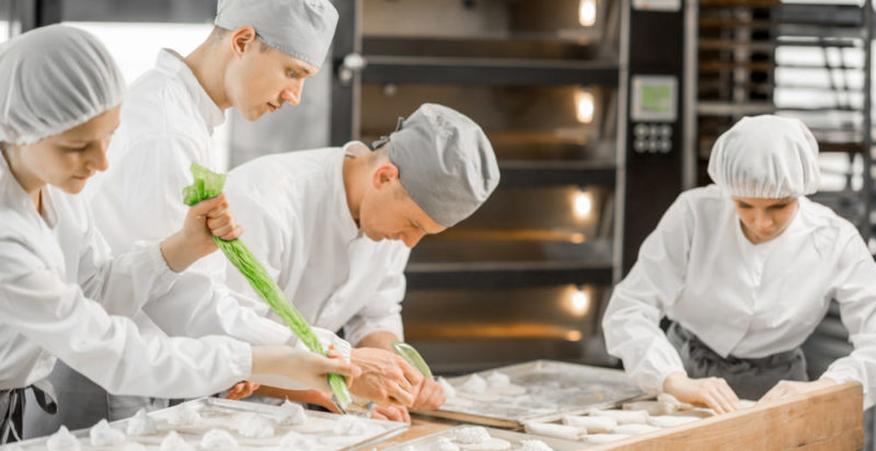 Microenterprise (Meaning and Explanation)