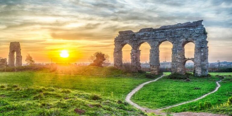 Ancient Civilizations (Meaning and Explanation)