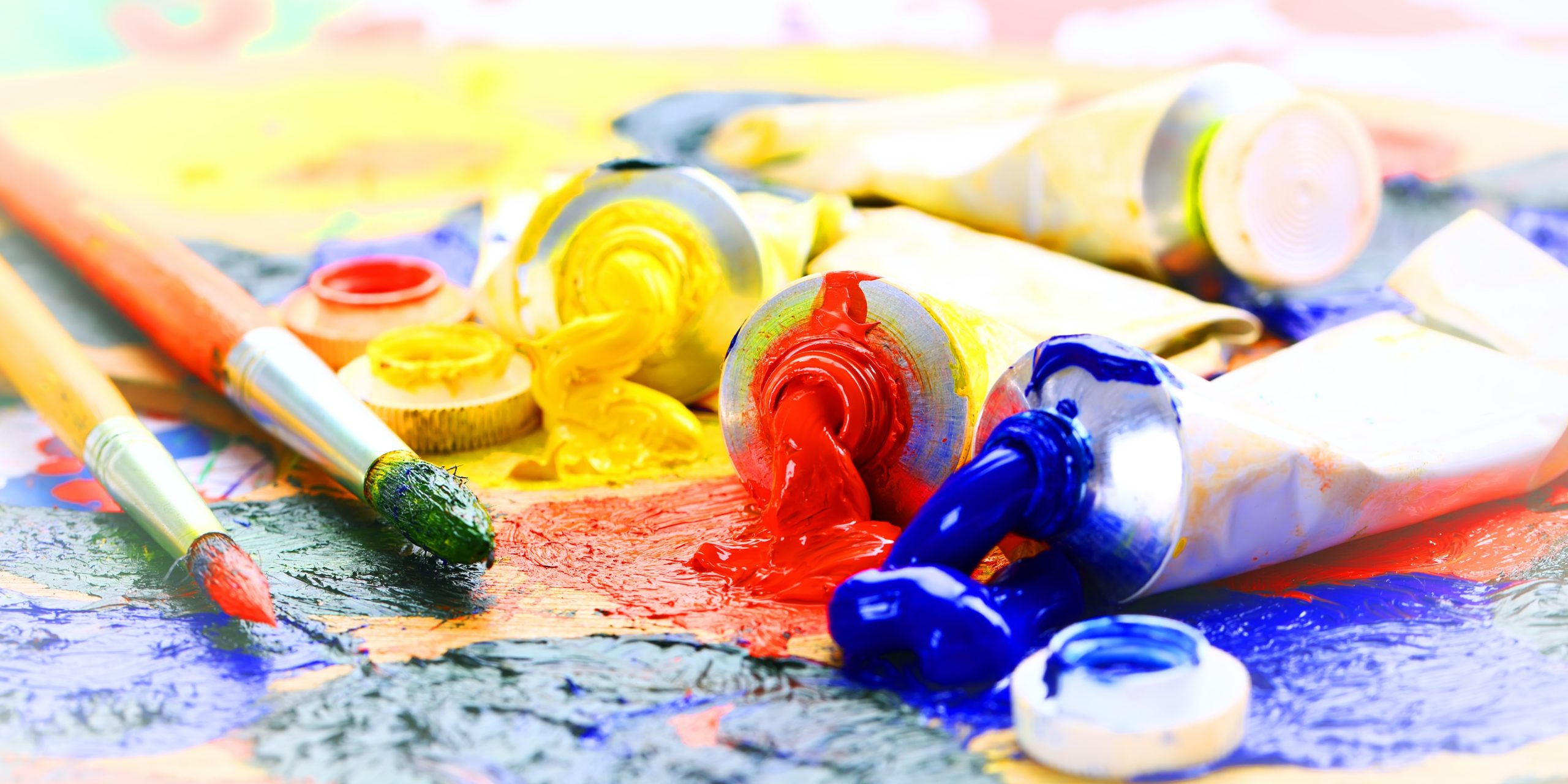 Color (Meaning and Explanation)