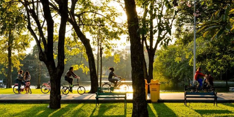 Leisure (Meaning and Explanation)