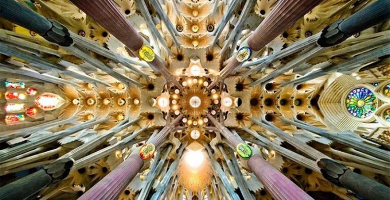 Visual Arts (Meaning and Explanation)