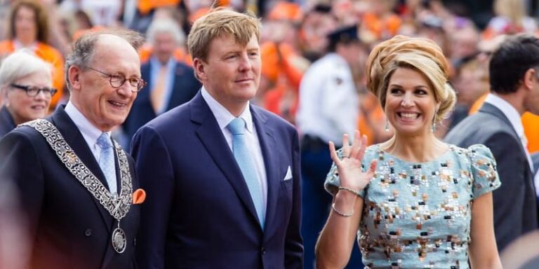 Monarch (Meaning and Explanation)