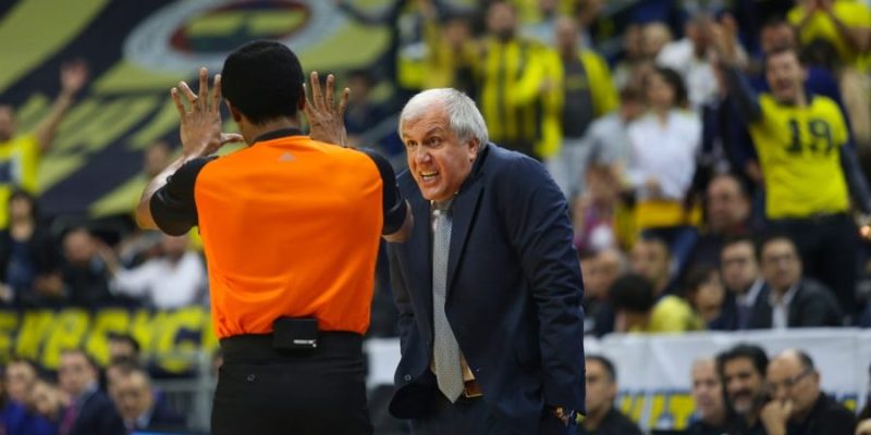 Arbitrary | Meaning & Concept [Explained]