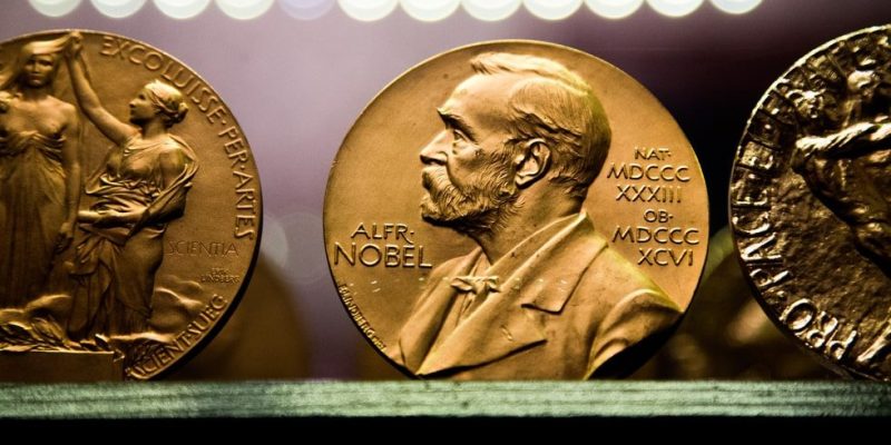 Nobel Prize | Meaning & Concept [Explained]