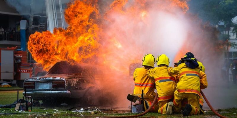 Difference Between Danger and Risk (Meaning and Explanation)