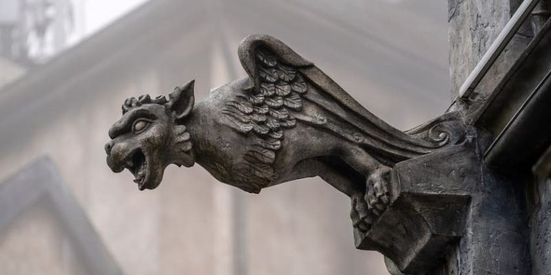 Chimera (Meaning and Explanation)