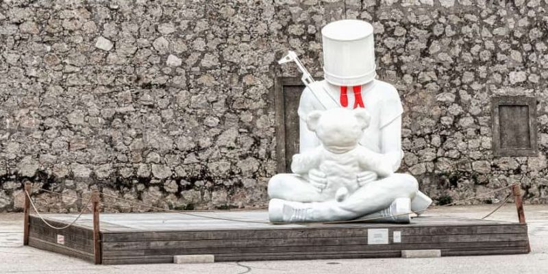 Ineffable (Meaning and Explanation)