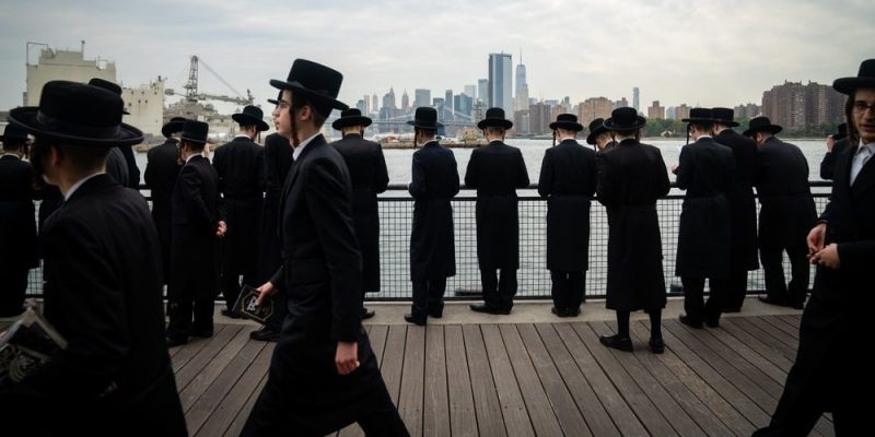 Orthodox (Meaning and Explanation)