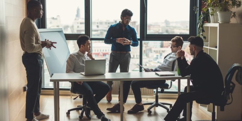 Tactic | Meaning & Concept [Explained]