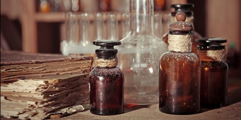 Alchemy (Meaning and Explanation)