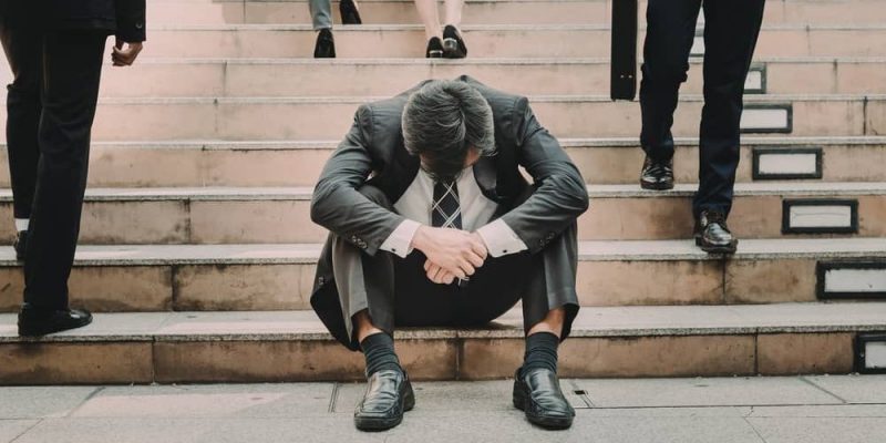 Failure | Meaning & Concept [Explained]