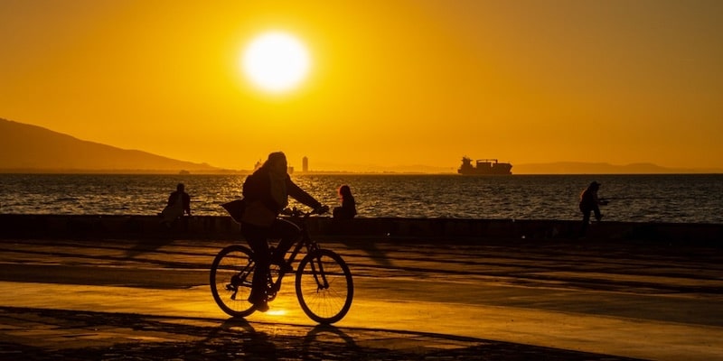 Natural Light | Meaning & Concept [Explained]