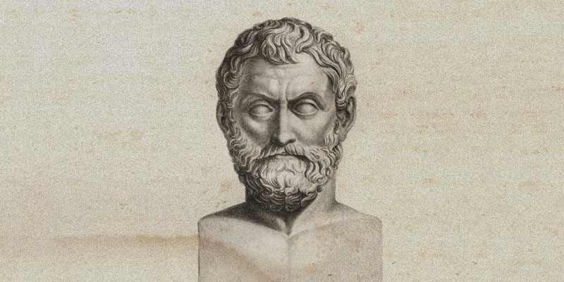 Pre-Socratic Philosophers (Meaning and Explanation)