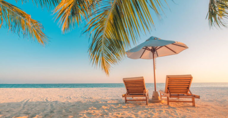 Tropical Climate (Meaning and Explanation)