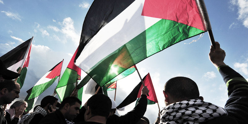 Palestine Liberation Organization (Meaning and Explanation)