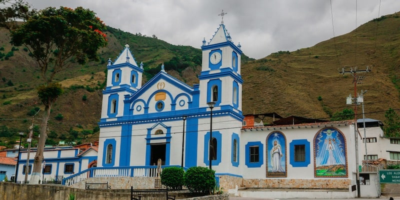 Venezuela | Meaning & Concept [Explained]