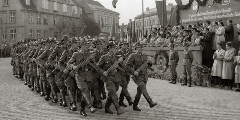 Cold War Blocks | Meaning & Concept [Explained]