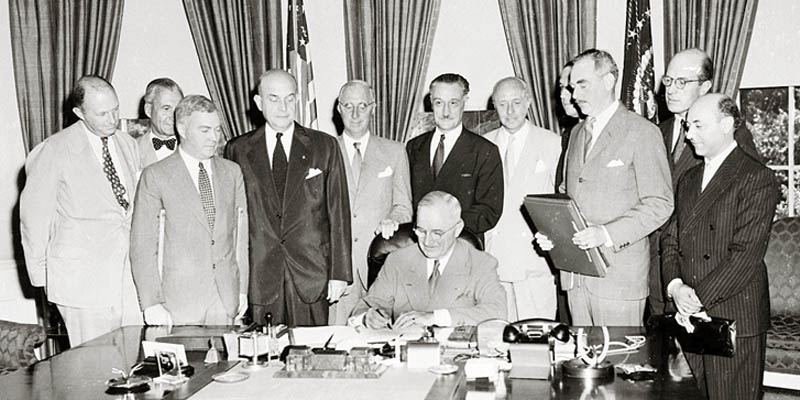 Cold War Blocks | Meaning & Concept [Explained]