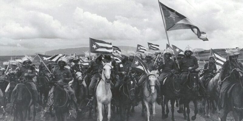 Cuban Revolution | Meaning & Concept [Explained]