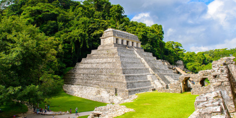 History of Mexico | Meaning & Concept [Explained]