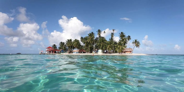 Island (Meaning and Explanation)