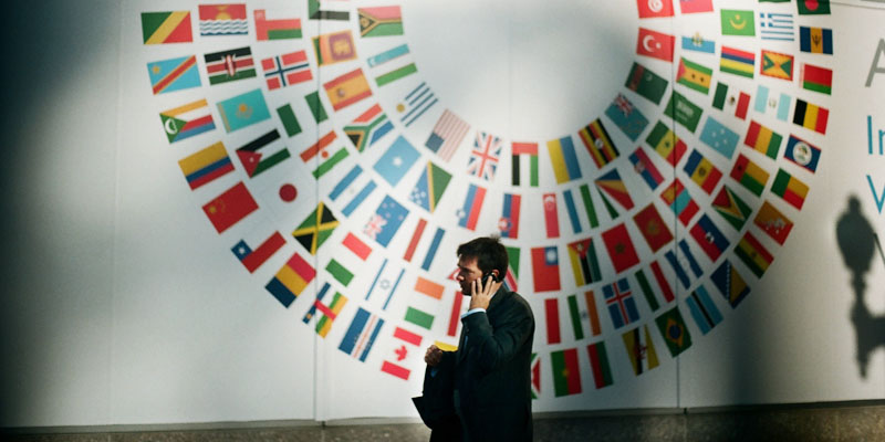 Globalization (Meaning and Explanation)