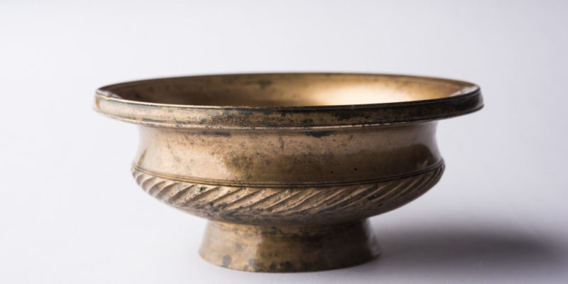 Iron Age (Meaning and Explanation)