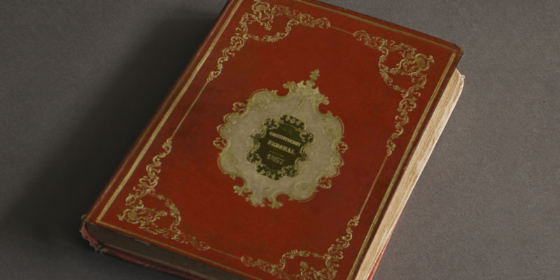 Mexican Constitution of 1857 | Meaning & Concept [Explained]