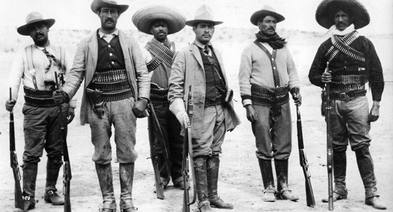 Mexican Revolution | Meaning & Concept [Explained]